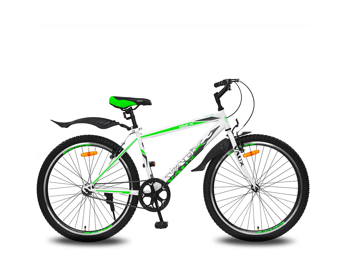 Ibex 26T FRV