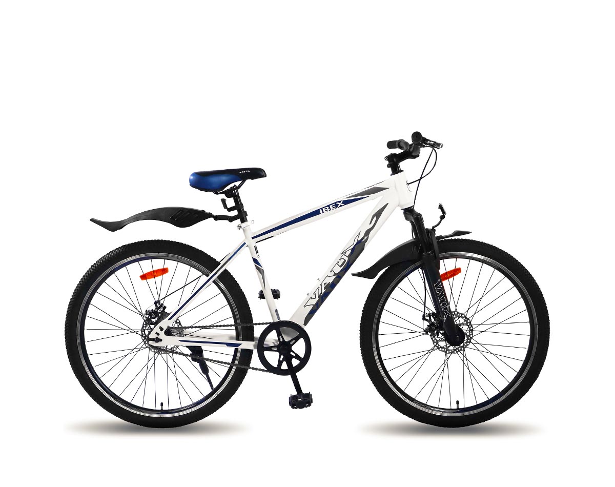 Ibex 26T (Disc-Brake)