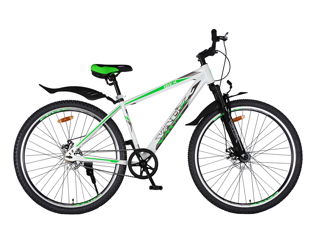 Ibex 29T Disc Brake