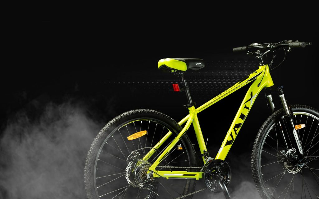 About us - Vaux Bicycle