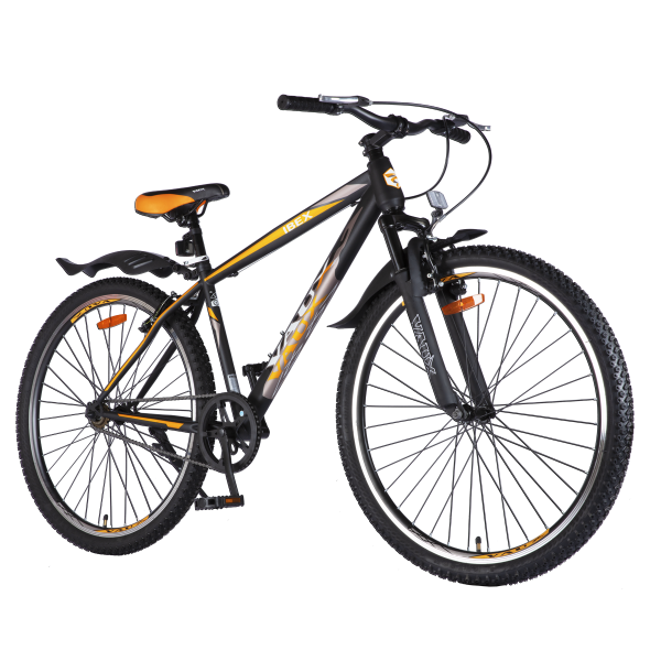 Vaux Bicycles - India's Trusted Bicycle Brand