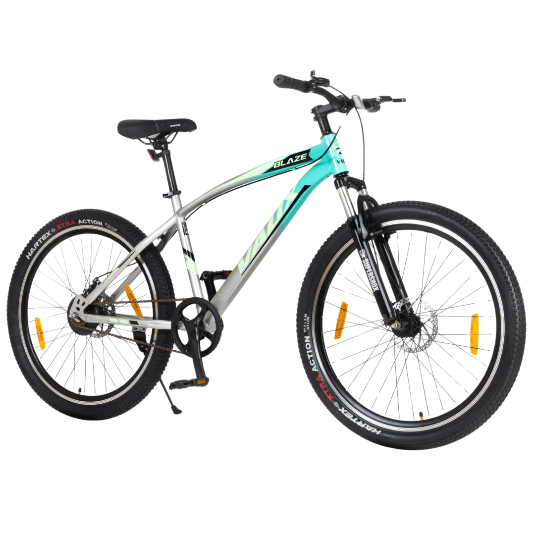 Vaux Bicycles - India's Trusted Bicycle Brand